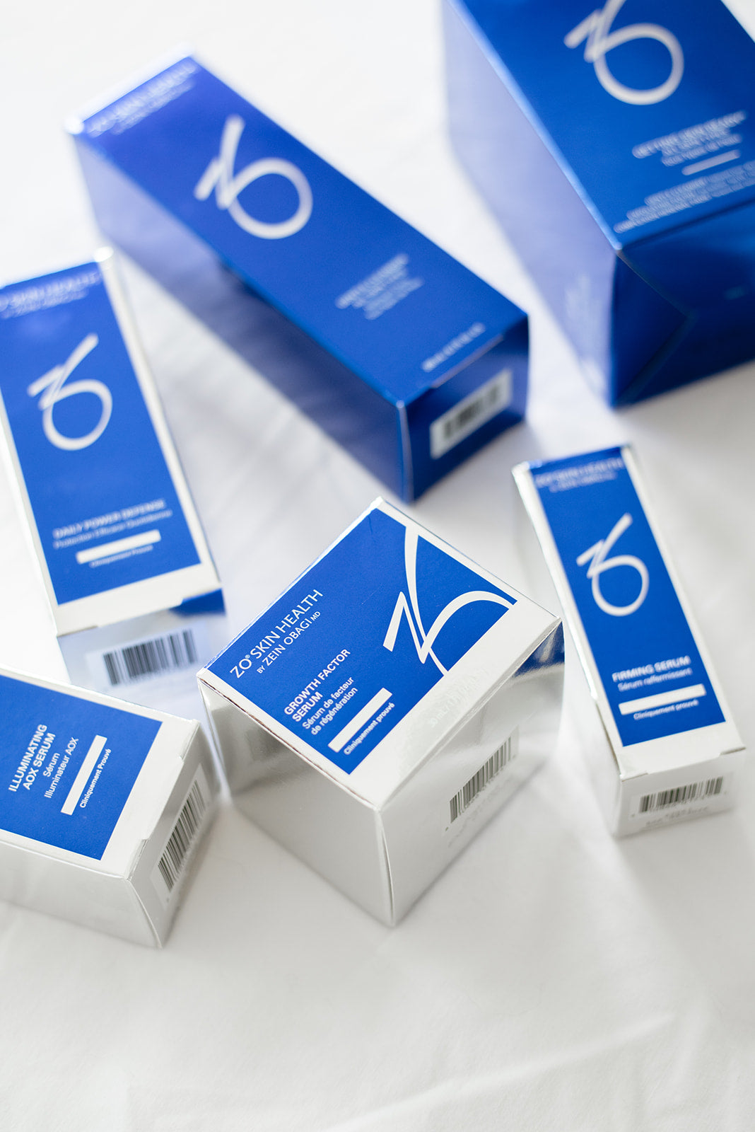 Medical Grade Skin Care – Body Bar Shop