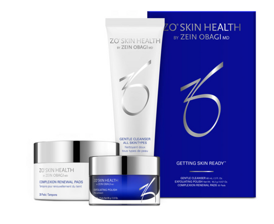 Getting Skin Ready® Kit *Limited Edition* – Body Bar Shop