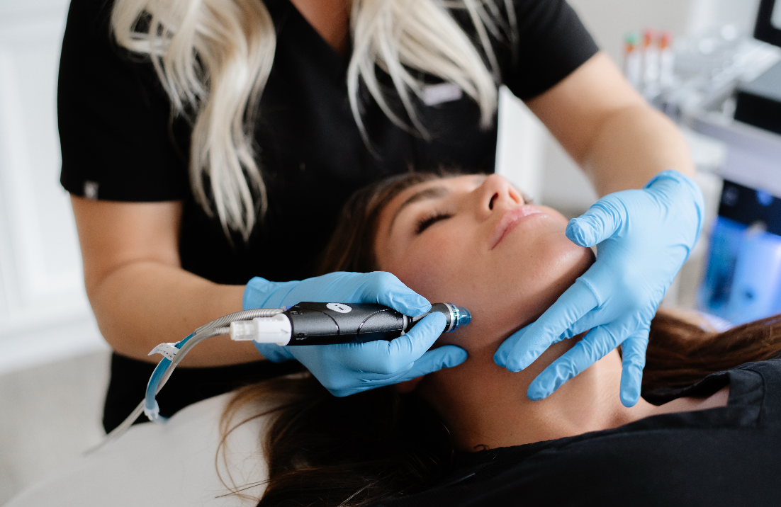 Medical Grade Skin Care – Body Bar Shop